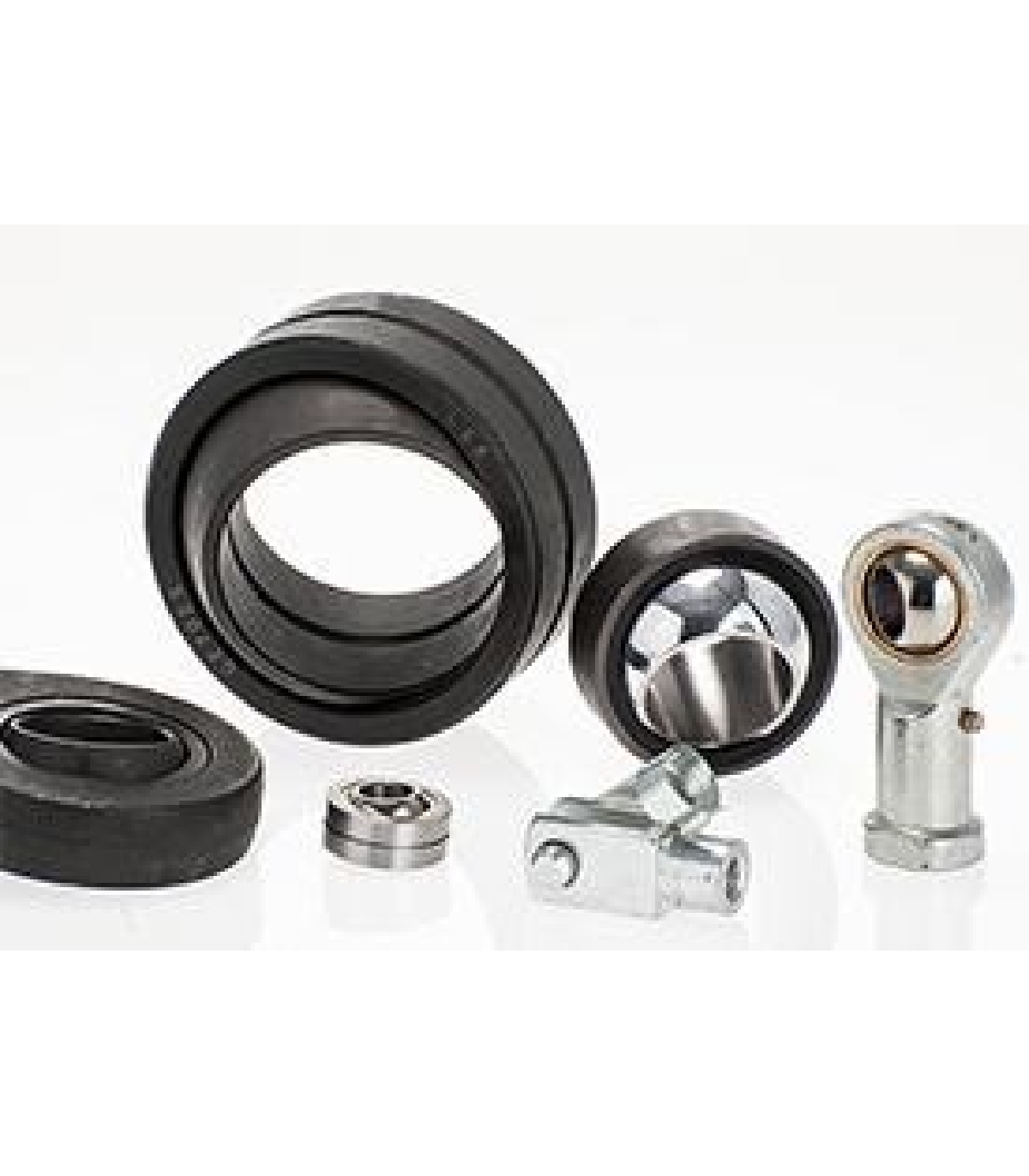 GE 60 ES-2RS ROTULA SKF